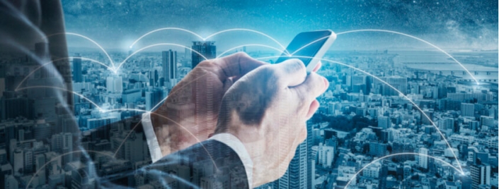 What is 400G technology? | NGIN Services